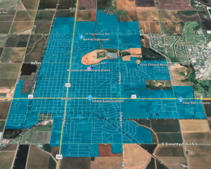 Bluepeak Fiber Internet in Altus, Oklahoma | Check Availability