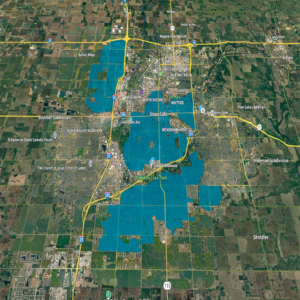 Bluepeak Fiber Internet in Sioux Falls, SD | Check Availability