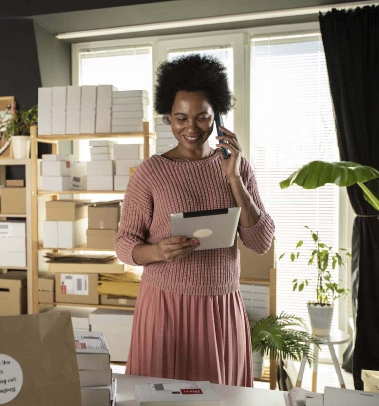 Bluepeak — Fiber Internet for Businesses