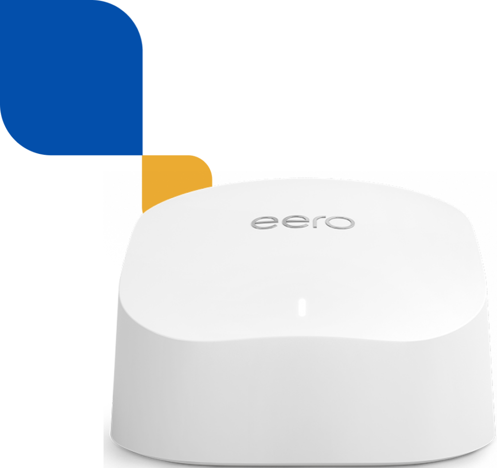 Bluepeak — eero for Homes