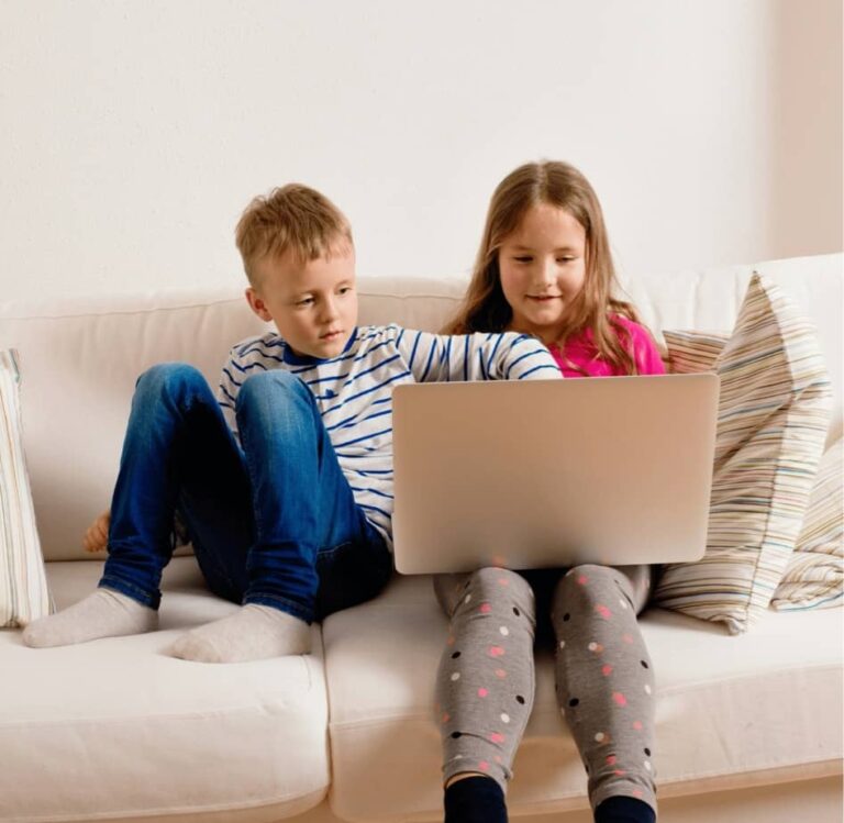 Bluepeak Fiber Internet