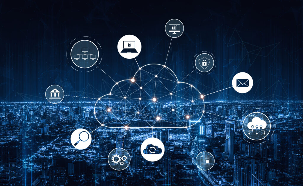 Your Single Source for Business Connectivity