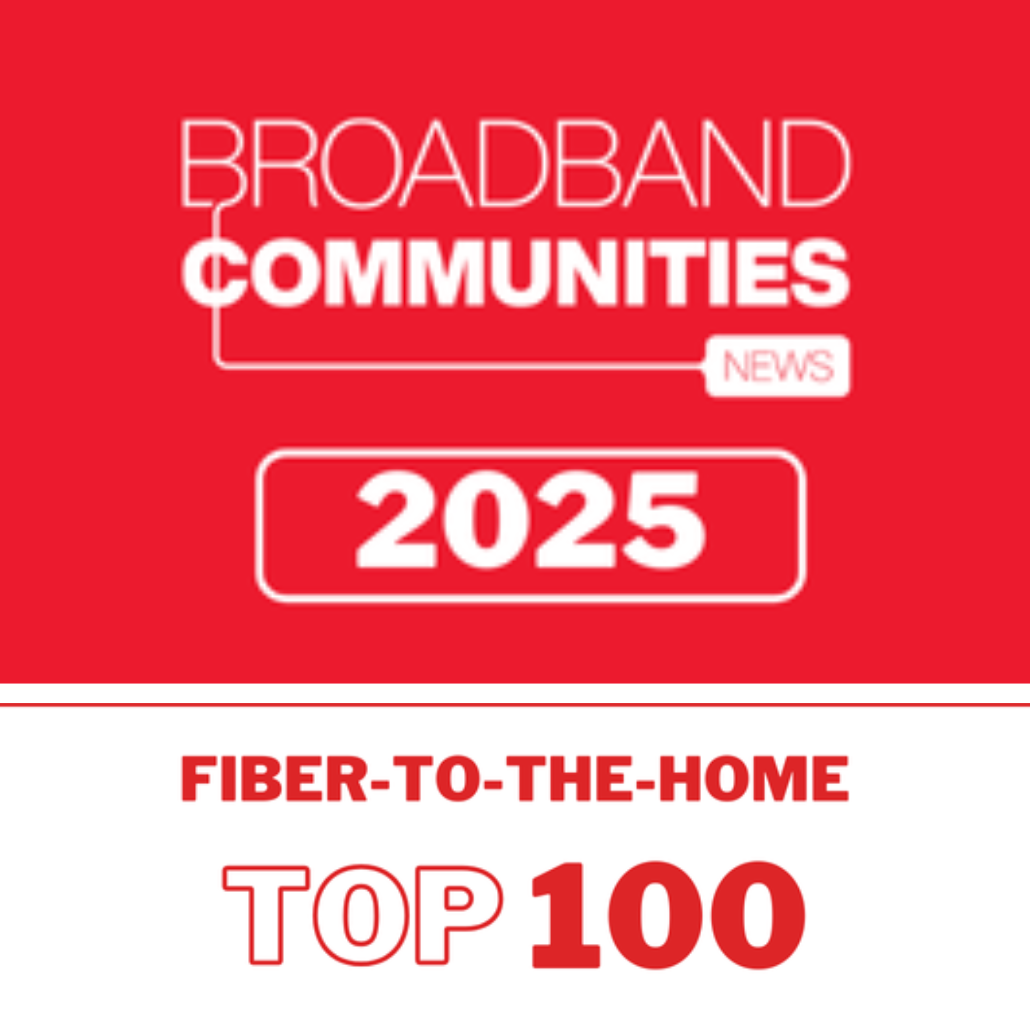 Bluepeak Fiber Internet