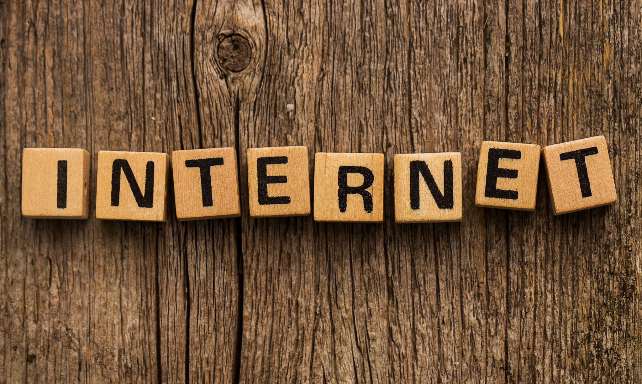 20 Must-Know Internet Terms and Definitions